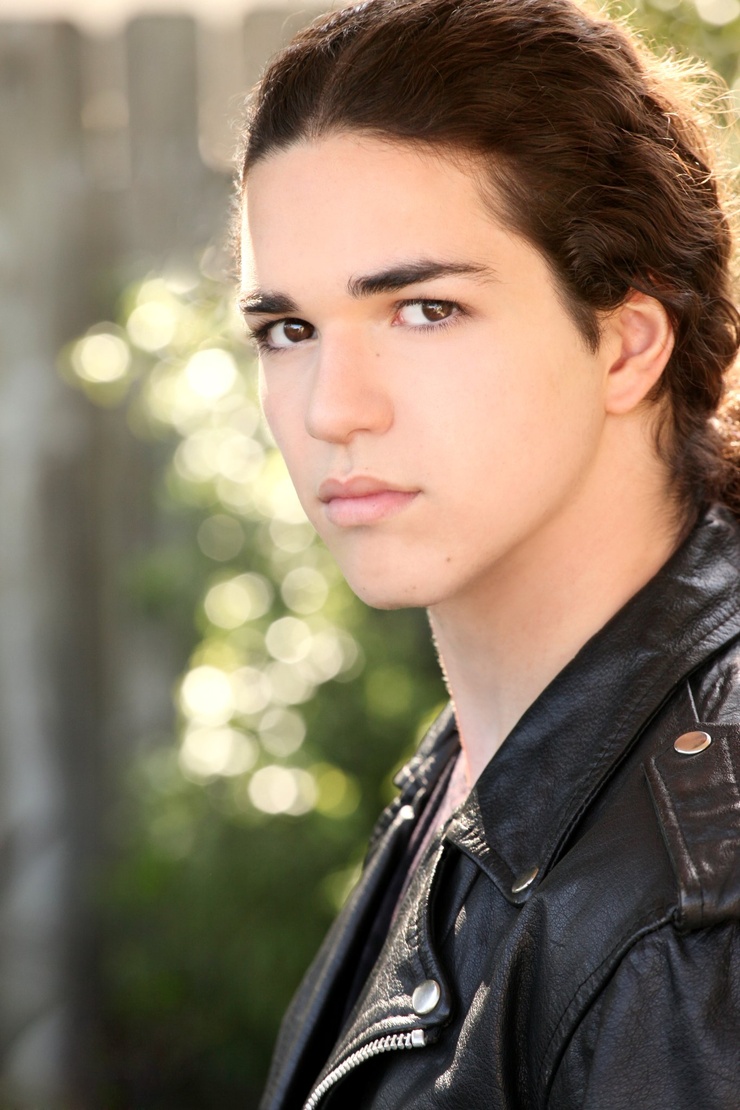 Picture of Ronnie Connell