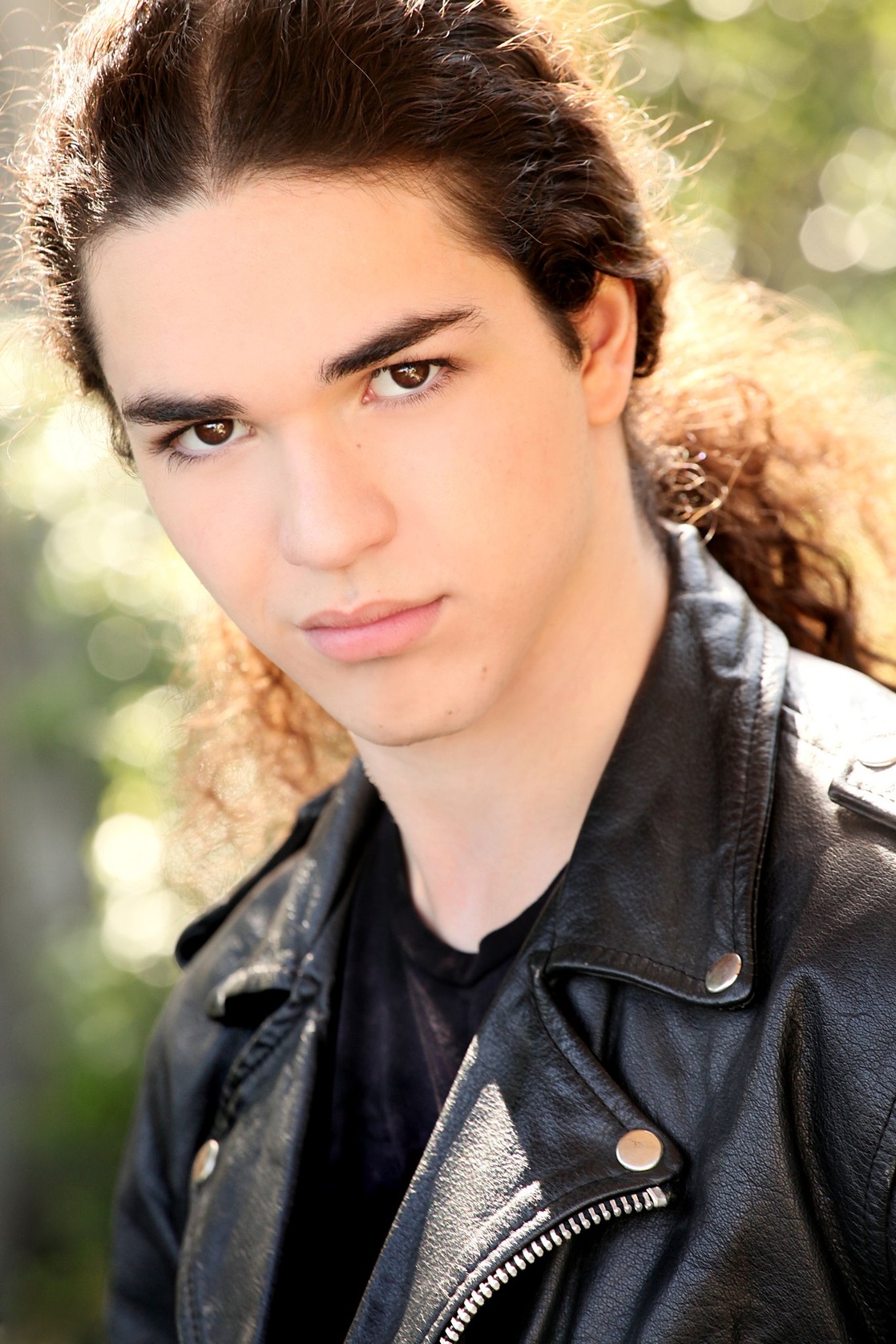 Picture of Ronnie Connell