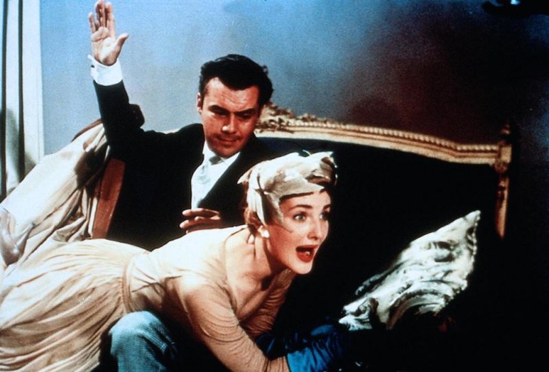 Picture of Doctor at Large (1957)