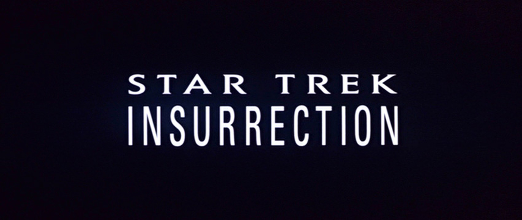 Star Trek: Insurrection picture