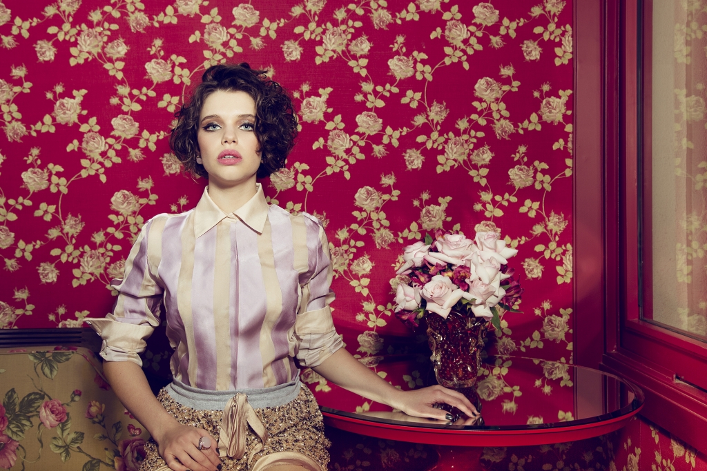 Bruna Linzmeyer image