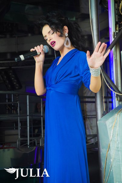 Picture of Julia Angel