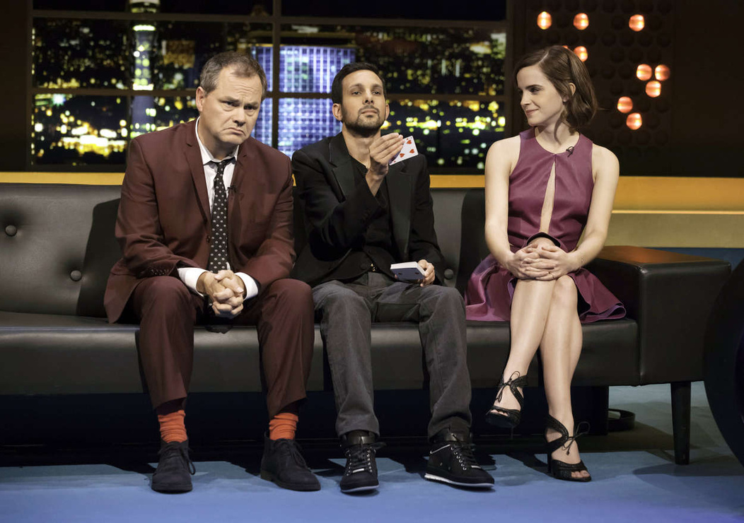 Picture of Emma Watson