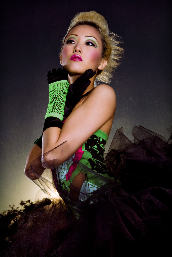 Picture of Michelle S Kim