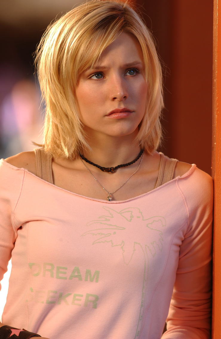 Picture of Kristen Bell