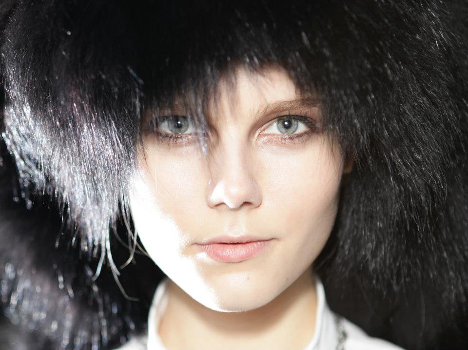 ph by John Meschi - simonetta ravizza fw2012-13