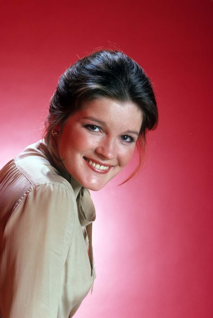 Picture of Kate Mulgrew