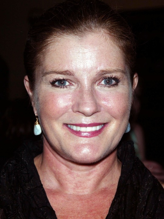 Picture of Kate Mulgrew