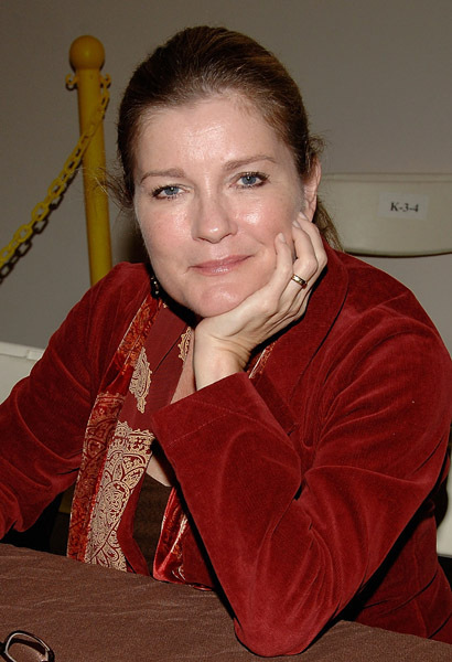 Picture of Kate Mulgrew