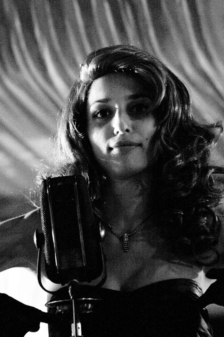 Picture of Zift (2008)