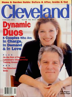 Tim Hagan & Kate Mulgrew