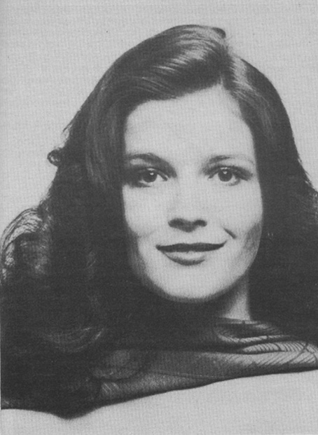 Picture of Kate Mulgrew