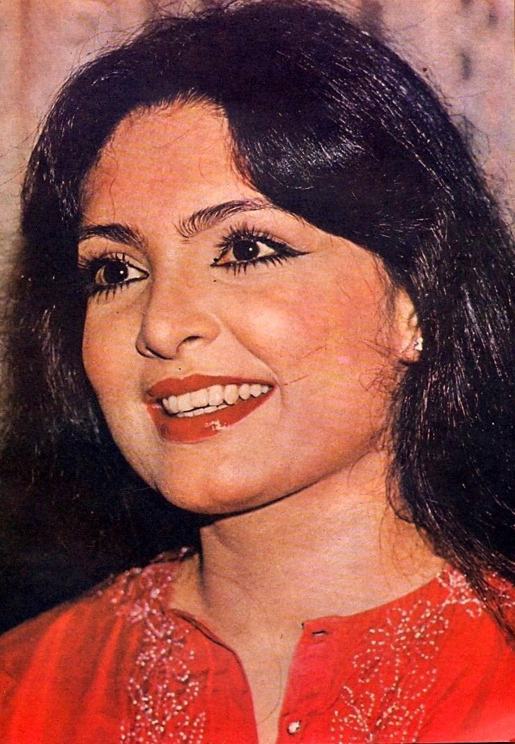 Parveen Babi image