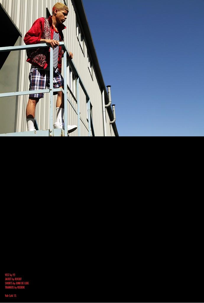 Picture of Igor Stepanov