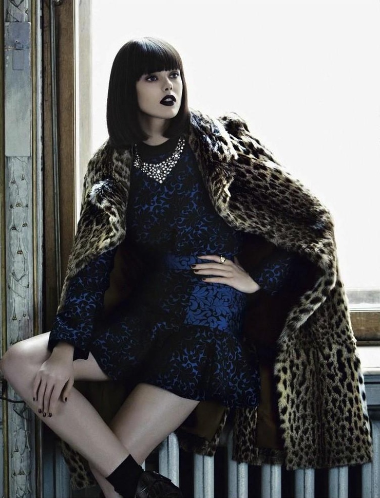 Picture of Frida Gustavsson