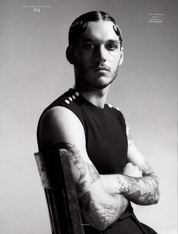 Picture of David Flinn