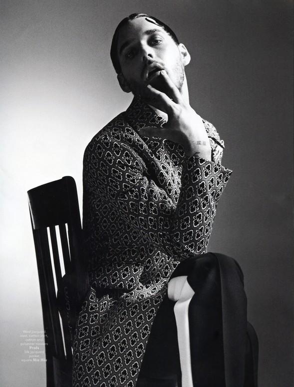 Picture of David Flinn