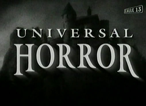 Picture of Universal Horror
