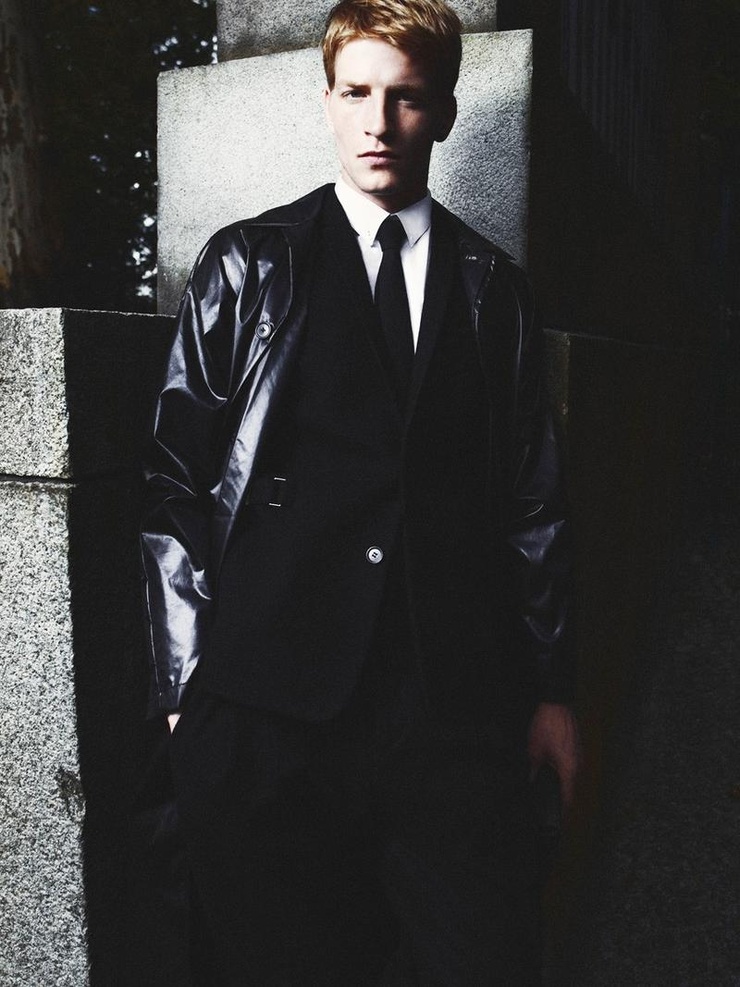 Picture of Jesse Shannon