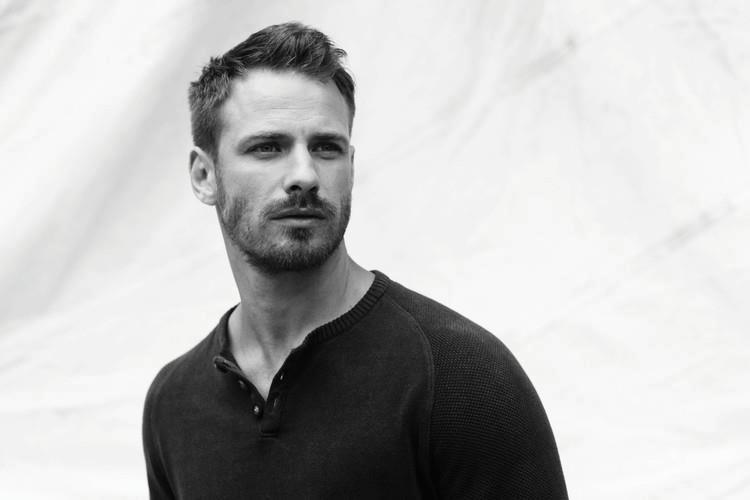 Andrew Stetson (Canadian Model) ~ Bio with [ Photos | Videos ]