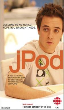 Picture of jPod