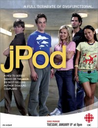 Picture of jPod