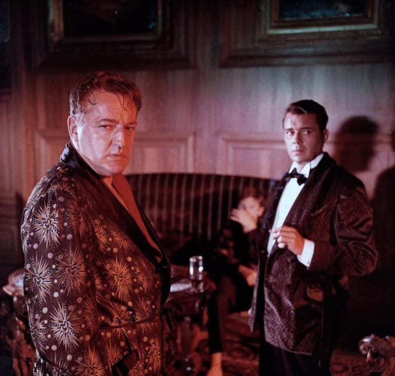 The Damned picture