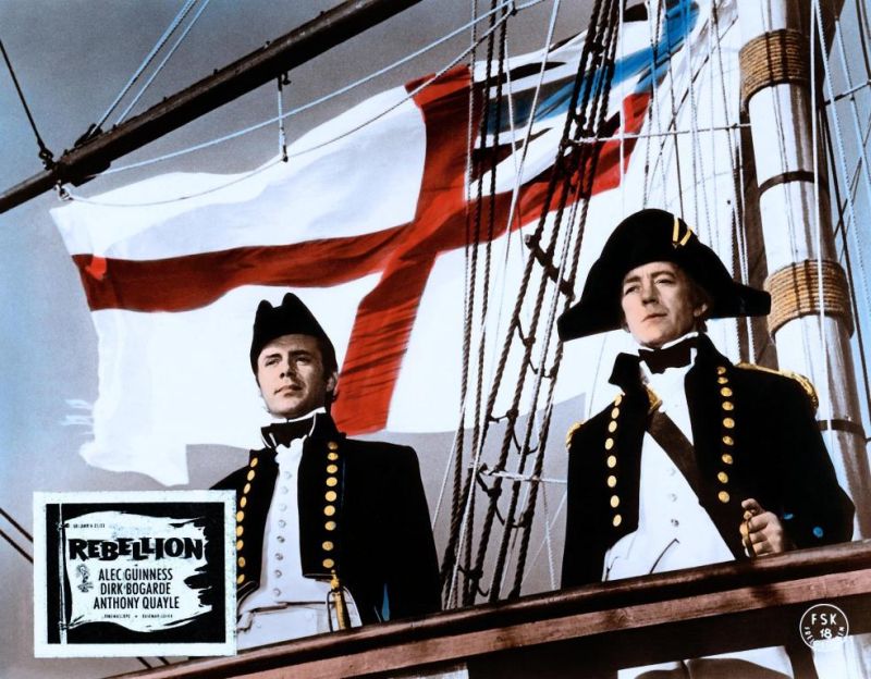 Picture of Damn the Defiant!