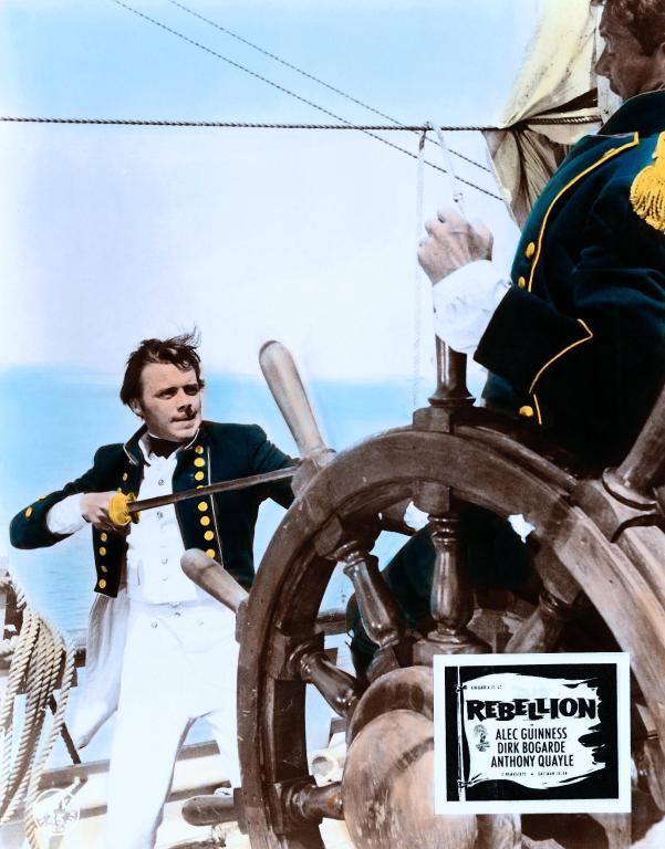 Picture of Damn the Defiant!