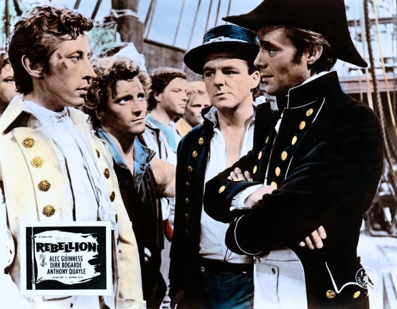 Picture of Damn the Defiant!