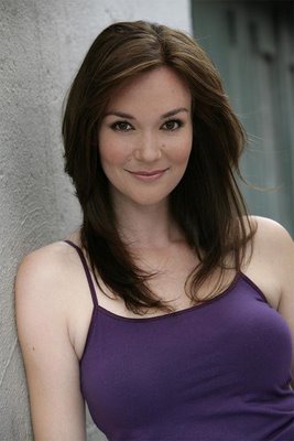 Picture of Grace Thorsen