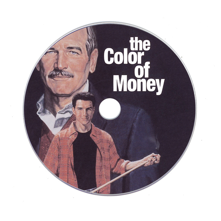 The Color of Money