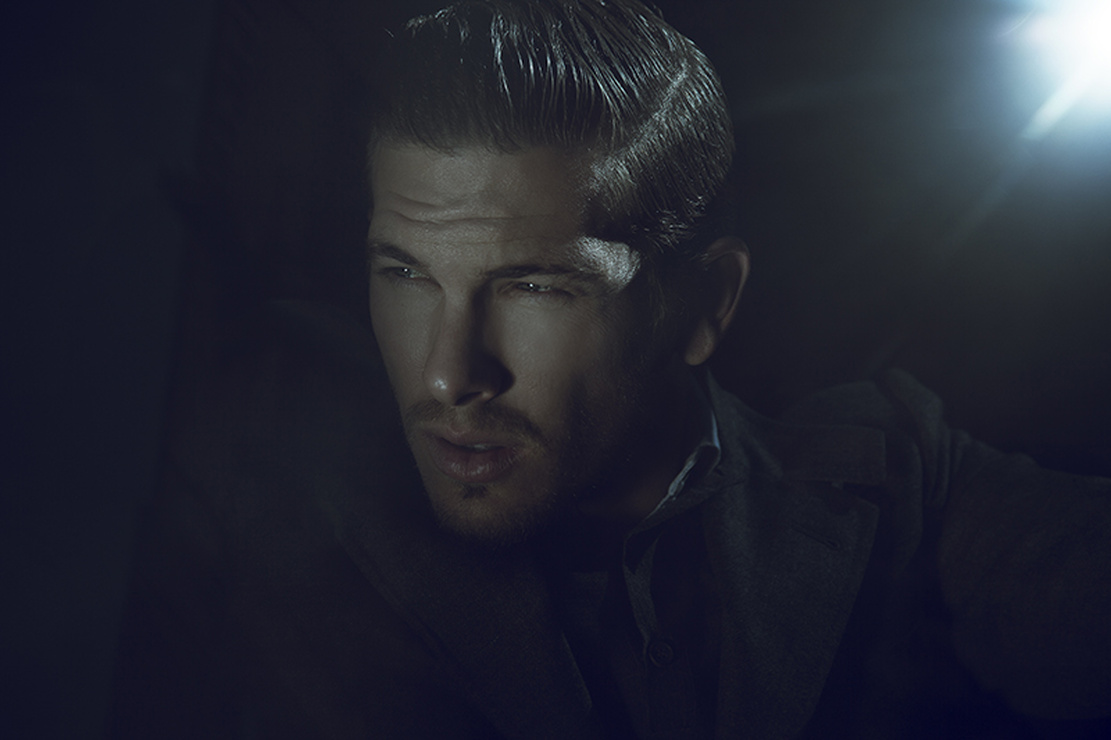 Image of Adam Senn