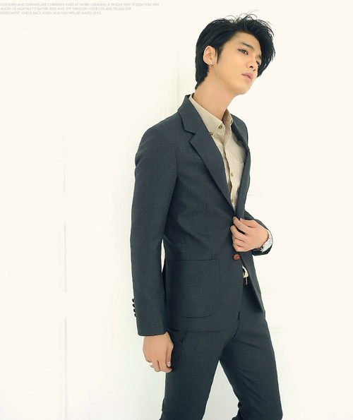 Picture of Won Jong Jin