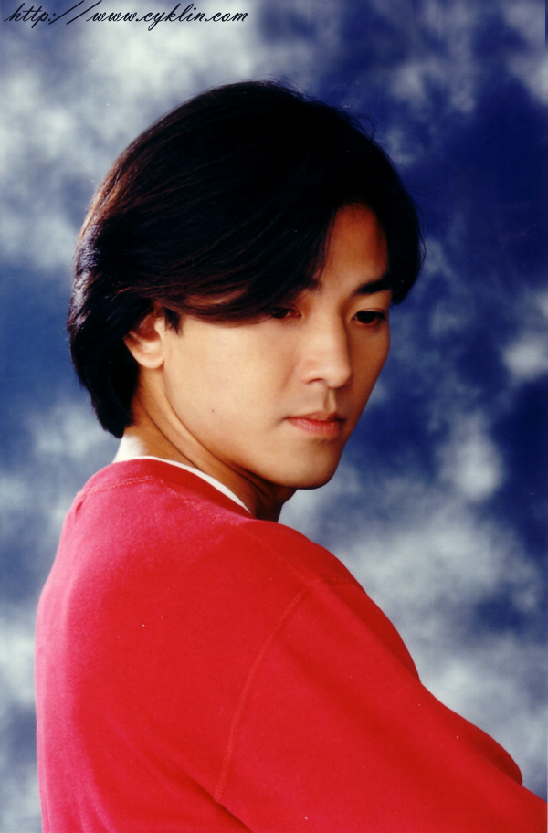 Image of Ekin Cheng