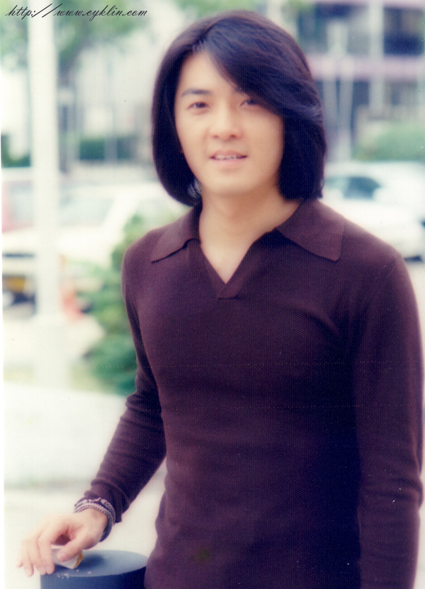 Ekin Cheng picture