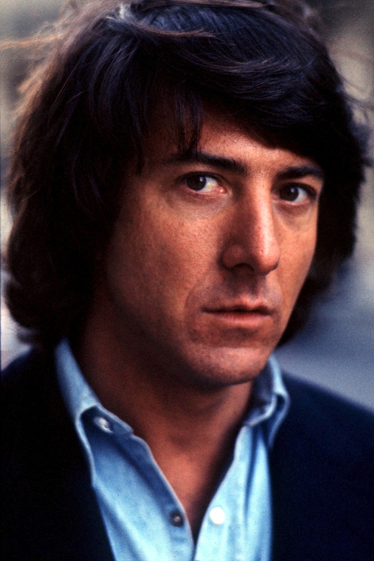 Picture of Dustin Hoffman