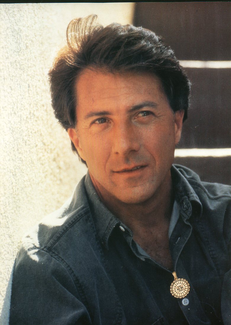 Picture of Dustin Hoffman