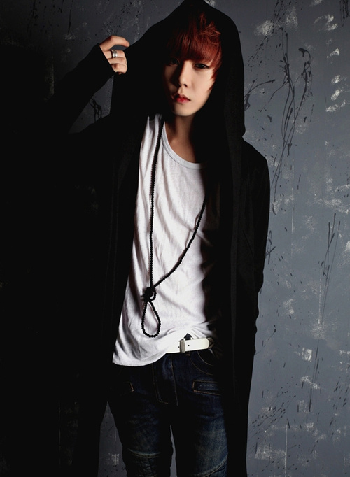 Picture of Lee Do Hyeong