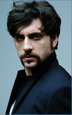 Picture of Giorgos Chrysostomou