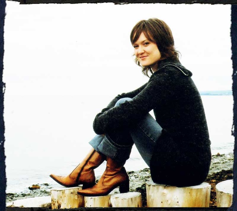 Picture of Mara Tremblay