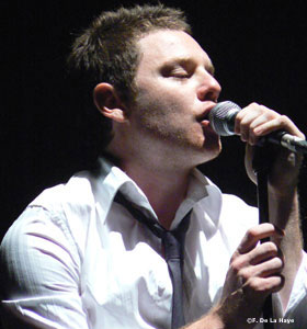 Picture of Yann Perreau