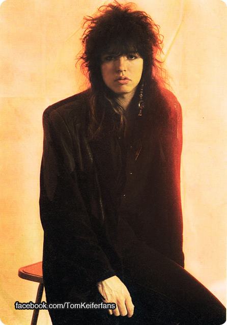 Picture of Tom Keifer