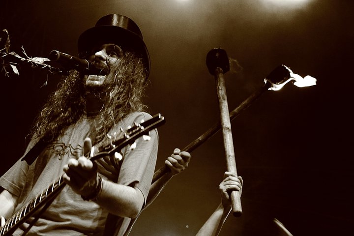 Picture of Hunter