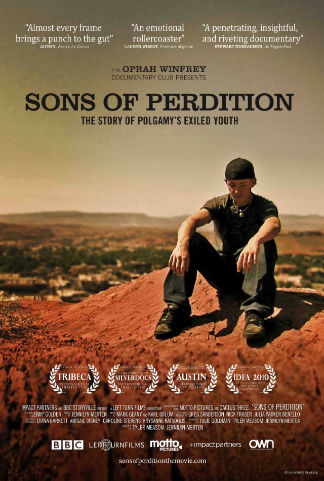 Sons of Perdition picture