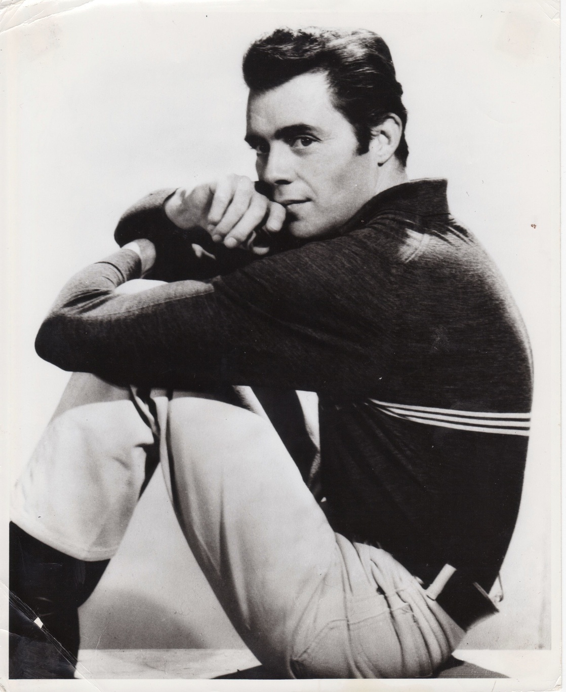 Picture of Dirk Bogarde