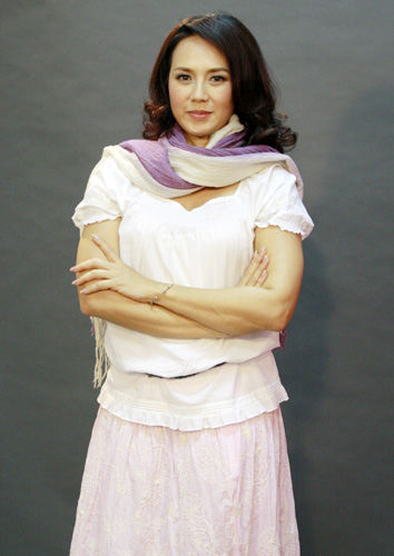 Picture of Chintara Sukapatana