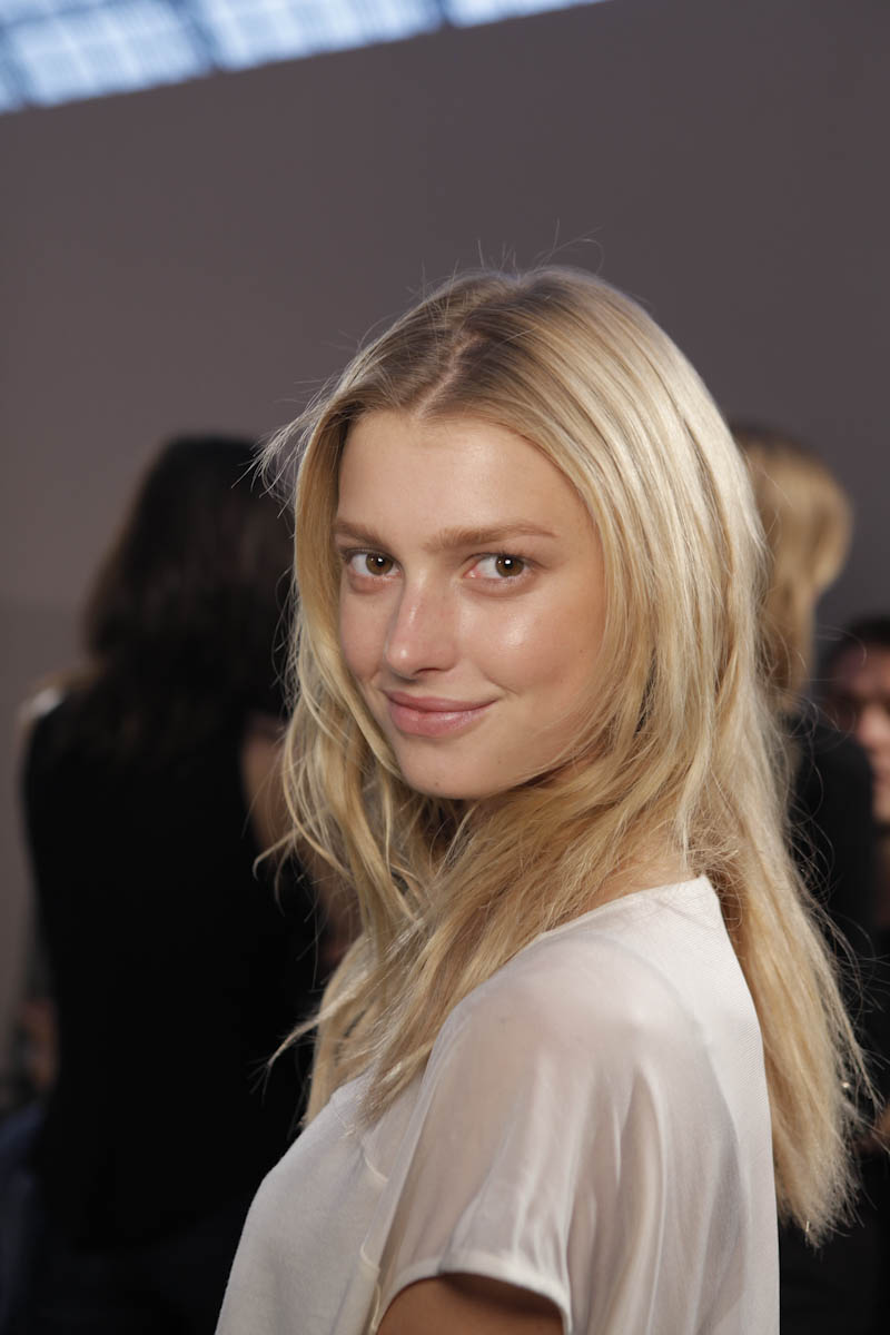 Picture of Sigrid Agren