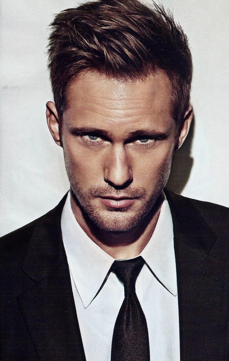 Picture of Alexander Skarsgård