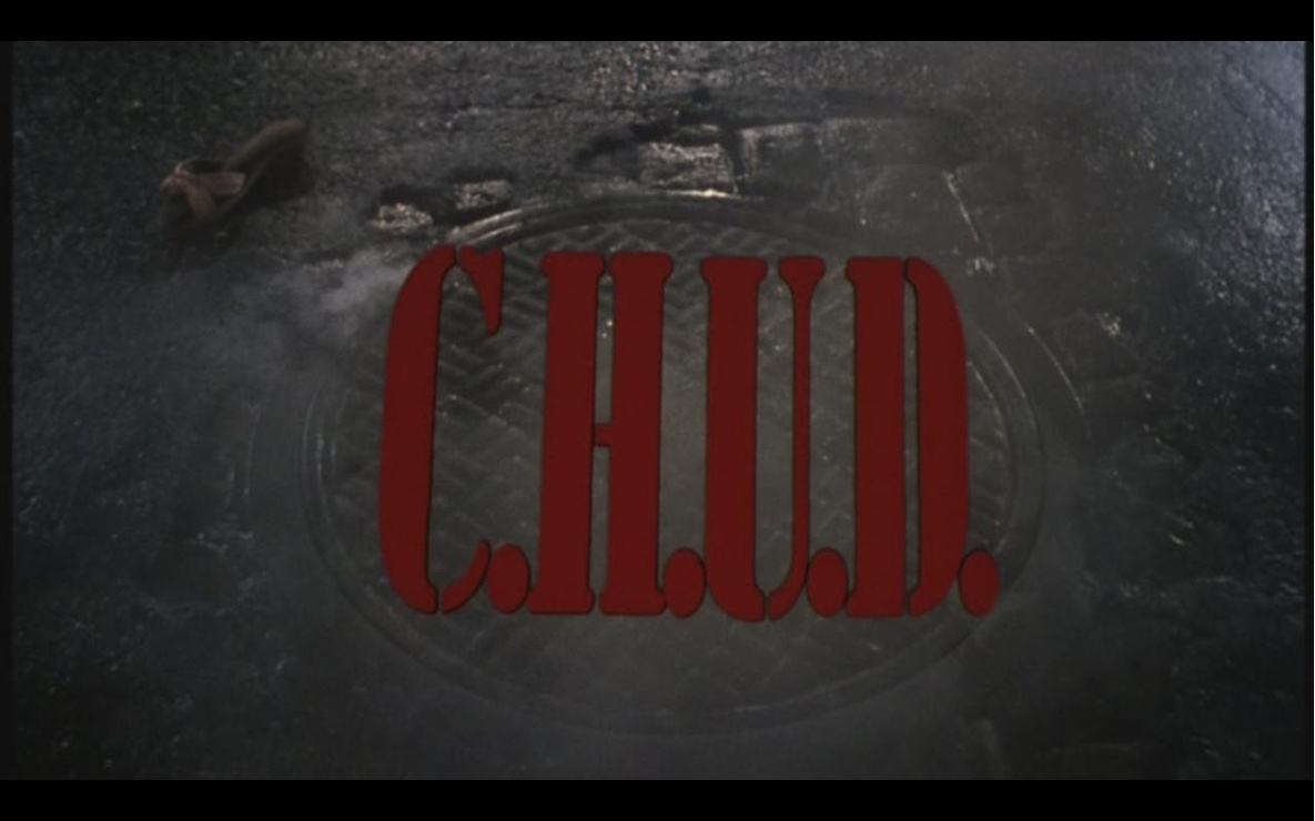 Picture of C.H.U.D.